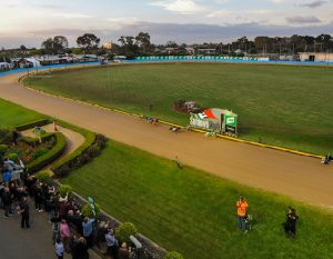Racing – Sandown Park